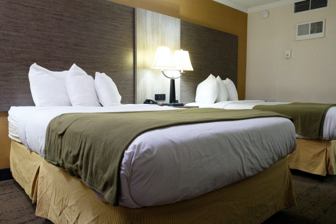Jr.Suite Room – Hotel Innotel